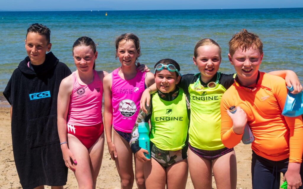 Mentone Mini Gold 2021 – Mentone Life Saving Club