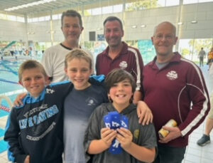 Pool Lifesaving Carnival 1 2023 – Mentone Life Saving Club