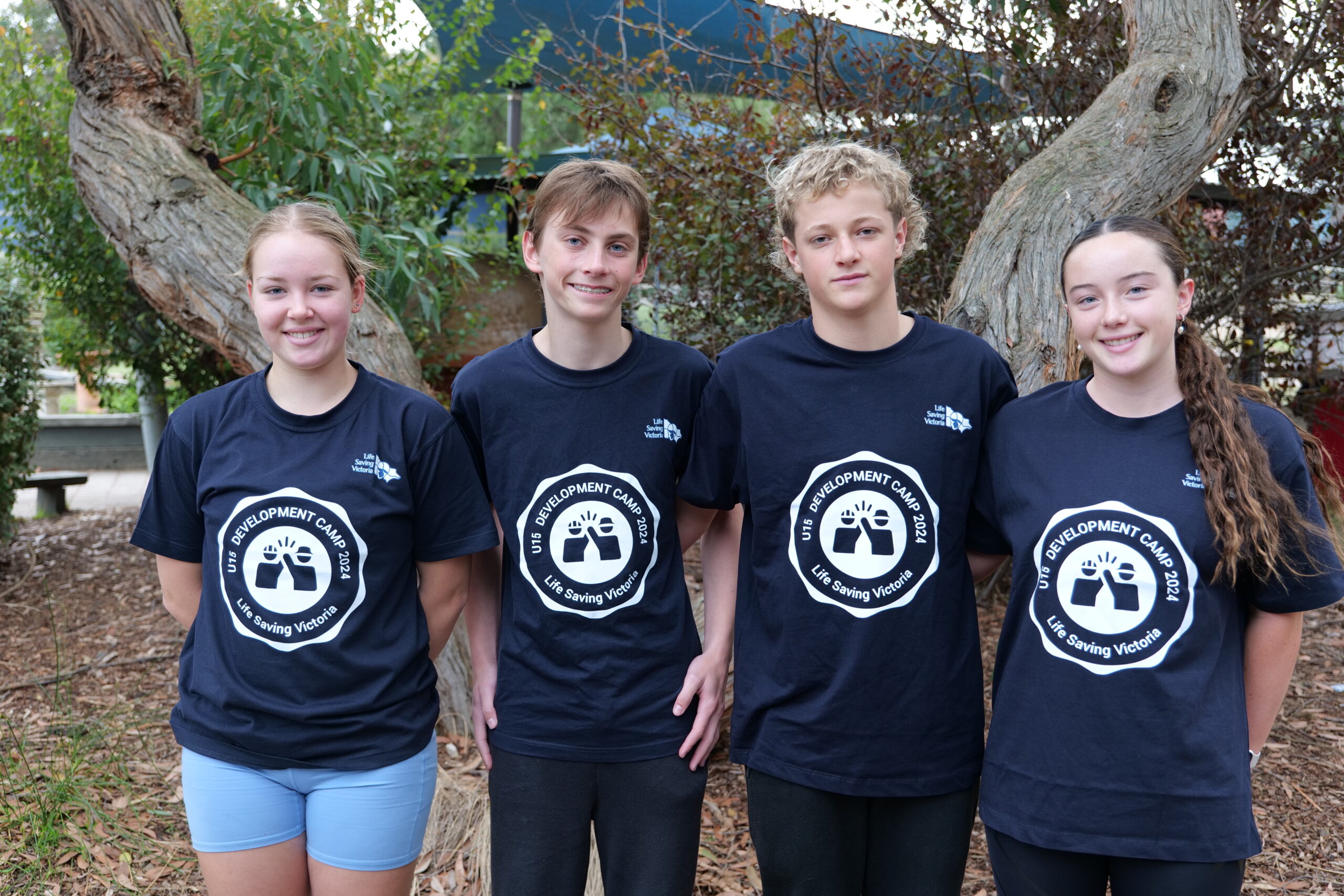 2024 U15 Development Camp – Angus, Jade, Keeley, Will – Mentone Life ...