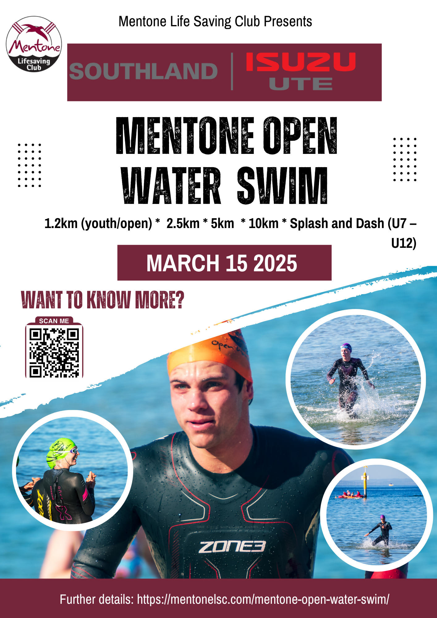 Updated Mentone Open Swim A4 flyer (1) – Mentone Life Saving Club