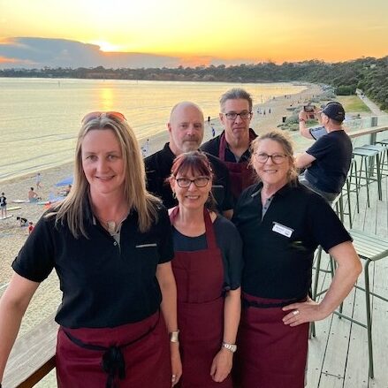 Bar Volunteers – Mentone Life Saving Club