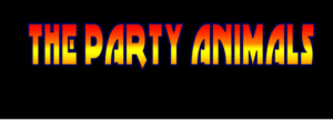 The Party Animals – Mentone Life Saving Club